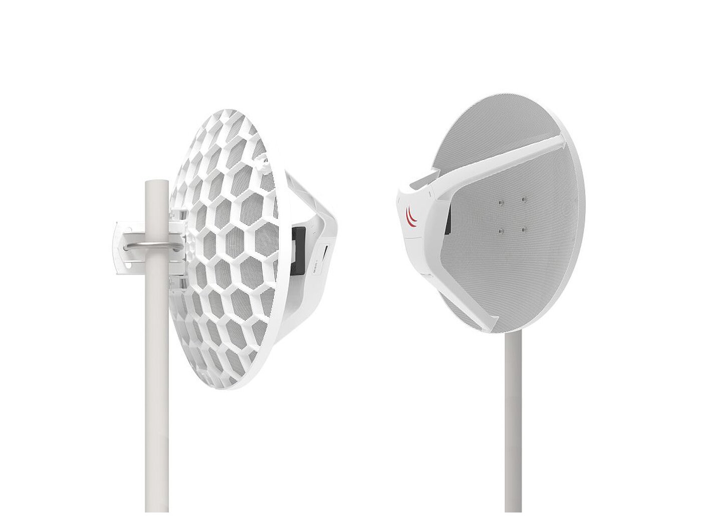 WLAN, LTE, 5G - Antennen, Router und Zubehör | WLAN-Shop24