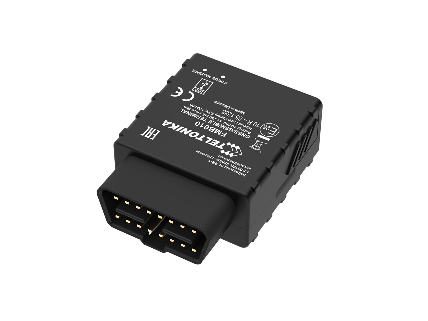 Teltonika LTE & 5G Router für Industrie & IoT | WLAN-Shop24