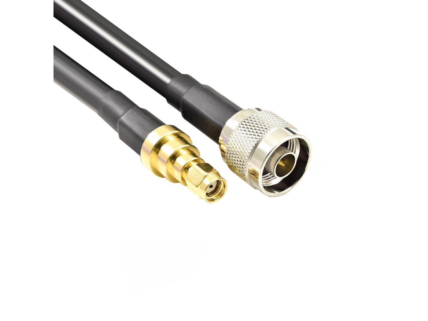 BATLINK OCUSB2 - Weatherproof USB 3.0 Roof Feed-Through