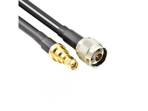 PROSCAN POLE2-4 incl. 2.5m cable – 5G / LTE antenna, weather