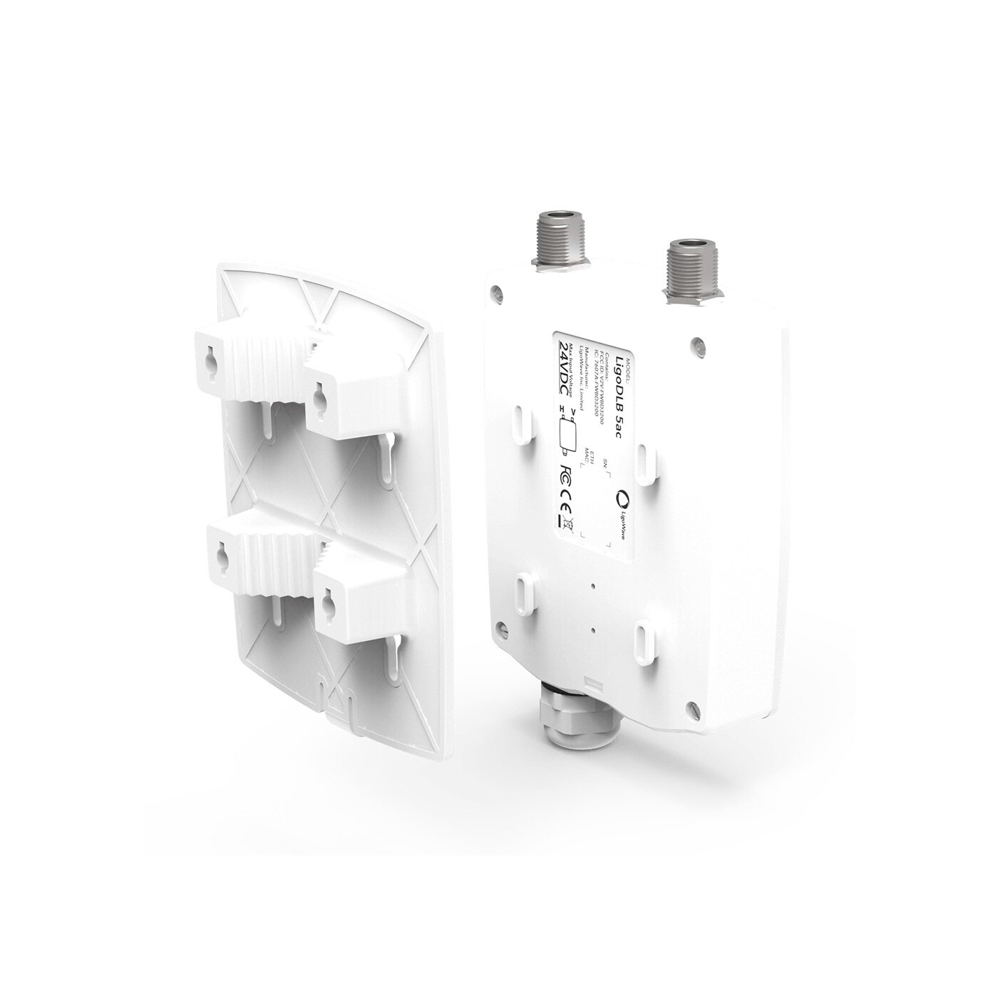 ALFA AWUS036ACH - 802.11ac WLAN USB Adapter, 1200MBit