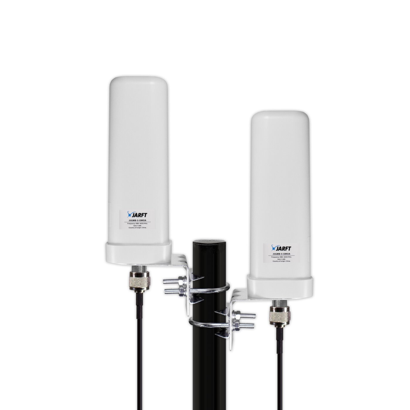 Ubiquiti UAP AC Mesh PRO - UniFi, 802.11ac, 1750MBit