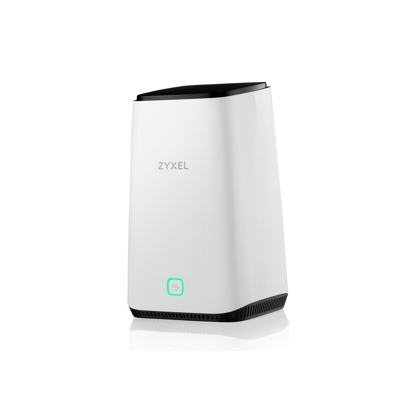 Ubiquiti NanoBeam 5AC Gen2 - airMAX ac, 450MBit, 19dBi