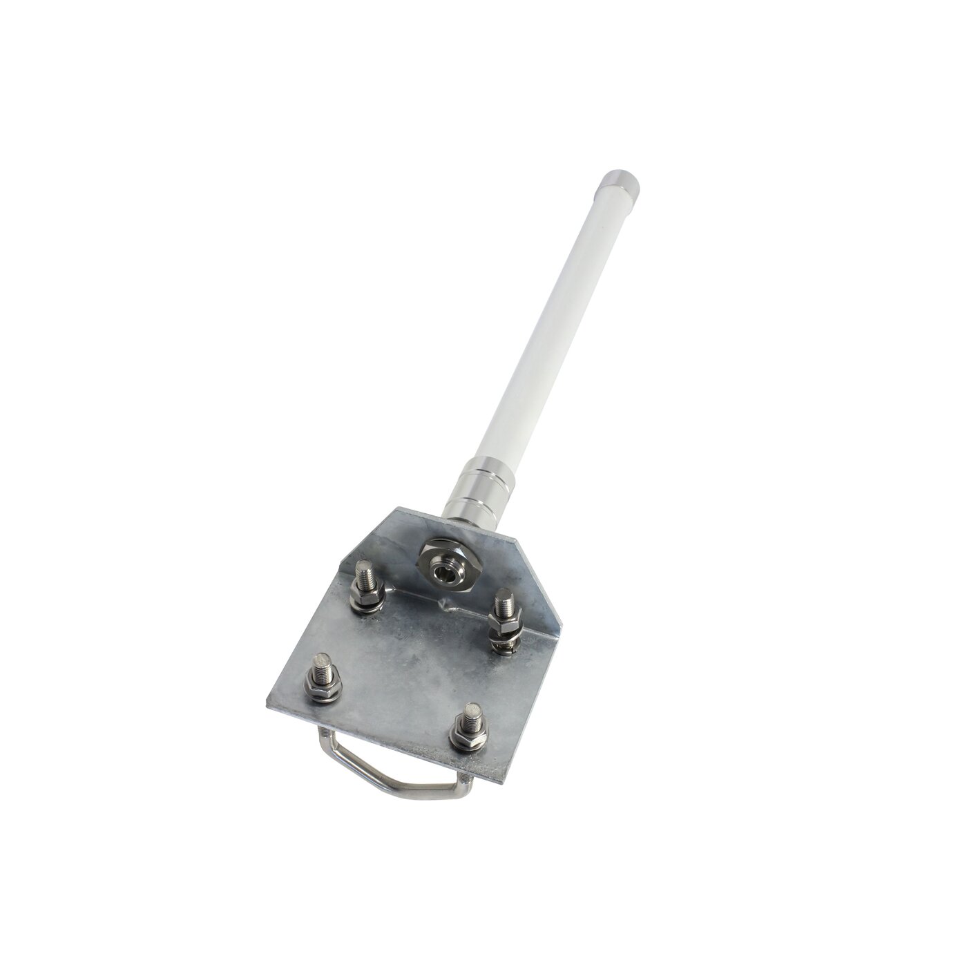 ALFA Networks APOE03 - Passive PoE Injektor, Fast Ethernet